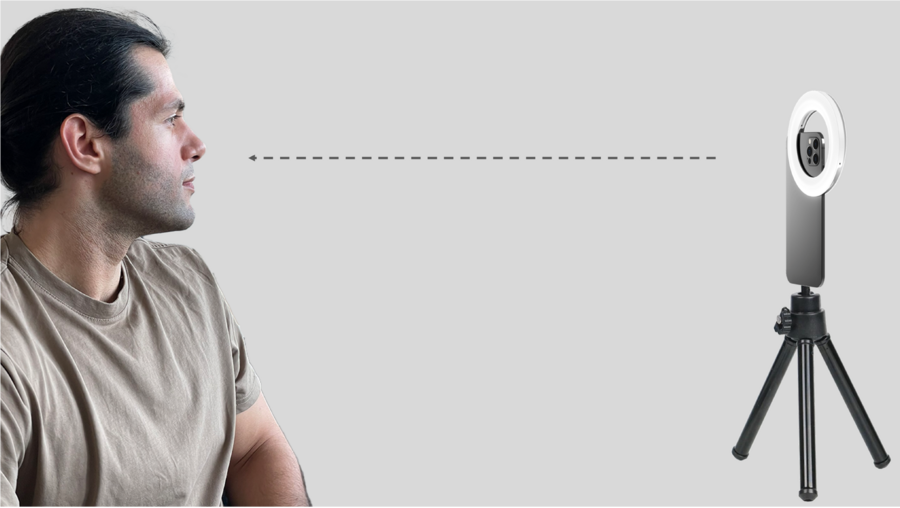 How to record a video for TruSmile Video - exocad